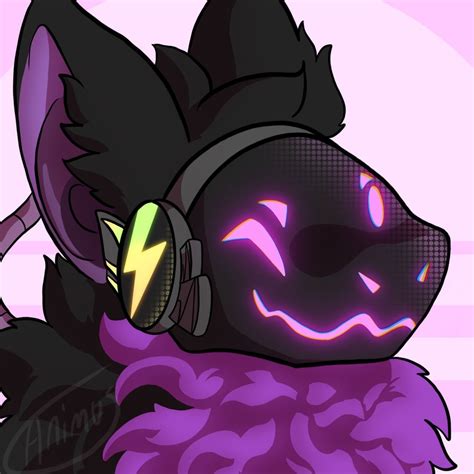 Pin By Leafyto On Protogens Furry Drawing Furry Art Anthro Furry