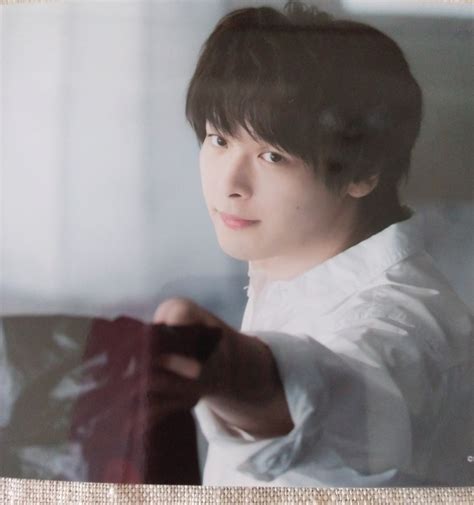 倫也くん 嬉しいお知らせ 中村倫也くんのファンより