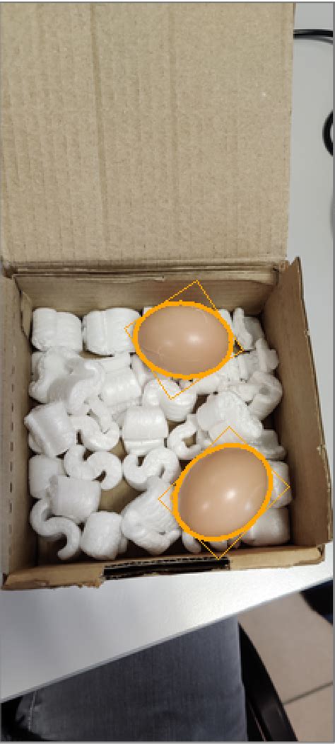 C Improve The Detection Opencv Stack Overflow