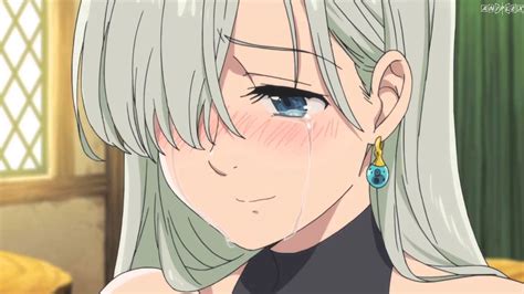 Elizabeth Liones Te Encantará Con Sexy Cosplay De Nanatsu No Taizai