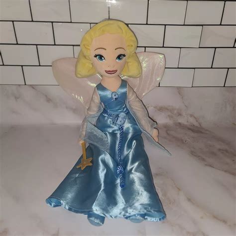Blue Fairy Pinocchio