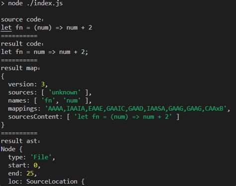 一文彻底读懂babel 谢小飞的博客