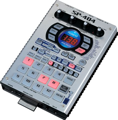 39％割引早い者勝ち Sp404 Sampler Dj Dj機器 楽器器材 Otaonarenanejp