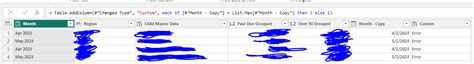If Condition In Power Query Using Custom Column To Microsoft