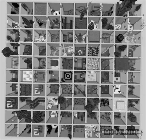 Minecraft Parkour Maps 18 Parkour Map Minecraft How To Play Minecraft