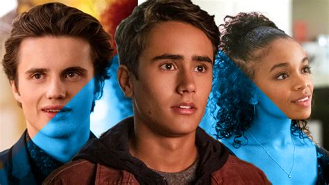 Love Victor Season 2 Cast Guide All New And Returning Characters