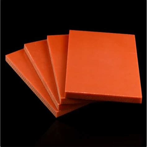Phenolic Sheets Tufflam Polymide Laminate Pi301 Manufacturer From Mumbai