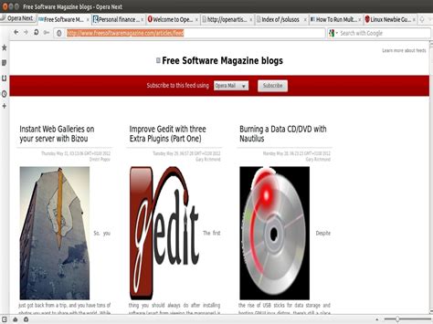How To Convert Rss Feeds Into Epub Files With Calibre