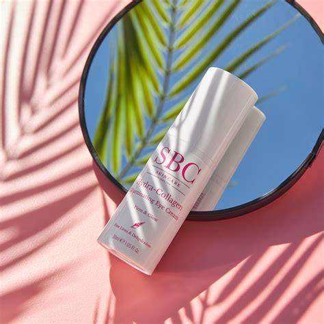 Sbc Skincare Award Winning Skincare For Your Face And Body