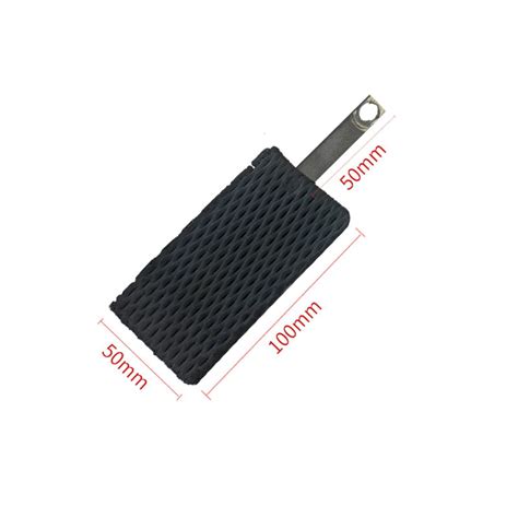 Lead Plumbum Dioxide Pbo2 Coated Titanium Working Electrodes Laborxing