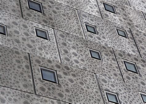 David Adjayes Sugar Hill Housing Moves To Completion In Harlem