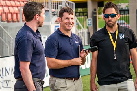 Ufa Welcomes Voice Of Ultimate Evan Lepler New Leadership Team Watchufa