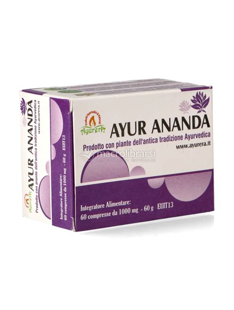 Ayur Ananda Di Bliss Ayurveda Macrolibrarsi It