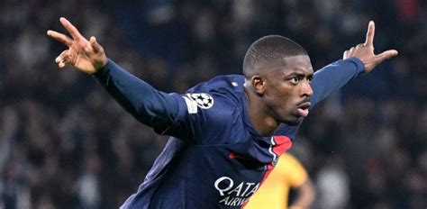 Dembélé ça Tourne Mal