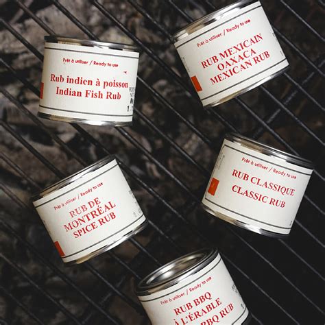 9 Spice Rubs For Your Bbq Blog Spice Trekkers