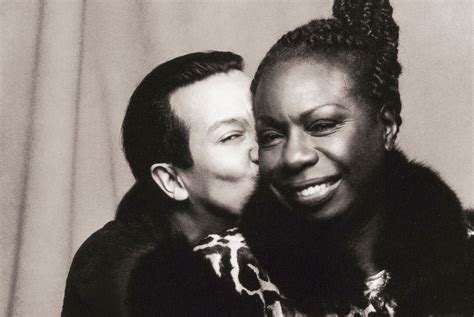 Nina Simone Don Ross