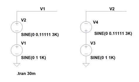 Reconstructing A Waveform From Its Harmonics Page 2