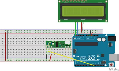 Solar Powered Arduino Weather Station 13 Steps With Pictures