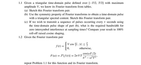 just solve problem 1 2 ﻿part c and sketch the given