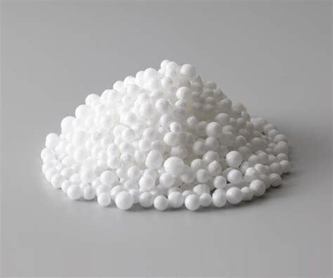 中空球電融アルミナ Bl 製品情報 大平洋ランダム株式会社 オフィシャルサイト