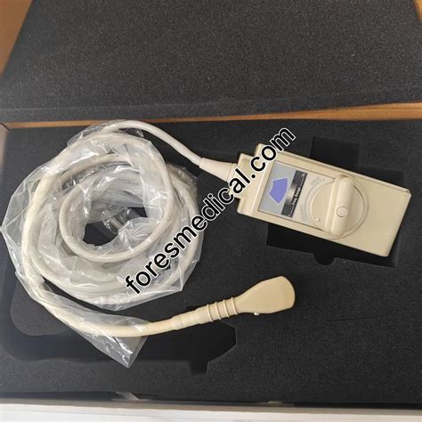 Aloka Ust 9120 Convex Ultrasound Transducer Probe