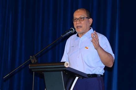 Major Road Paving Work In Selangor To Start In Two Weeks Sinar Daily