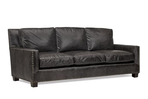 Carson Sofa By Stacey Rogers Ohio Hardwood Furniture