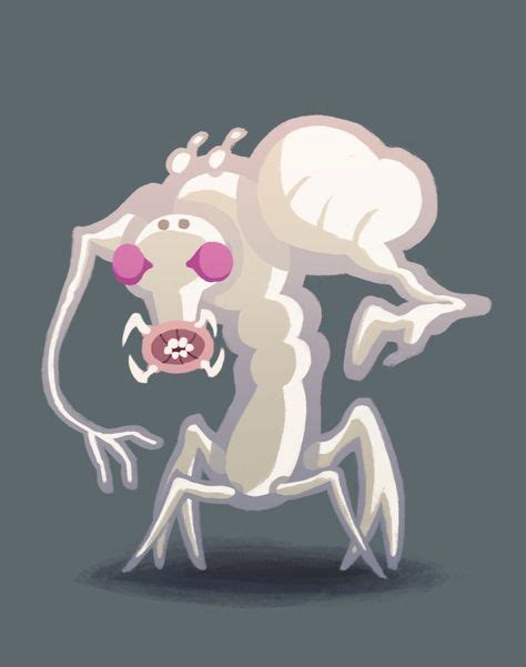 Gravity Falls Shapeshifter