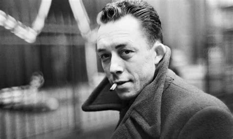 Albert Camus Humane Existentialism