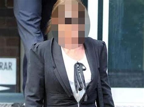 ‘incest Mum Betty Colt Jailed Herald Sun