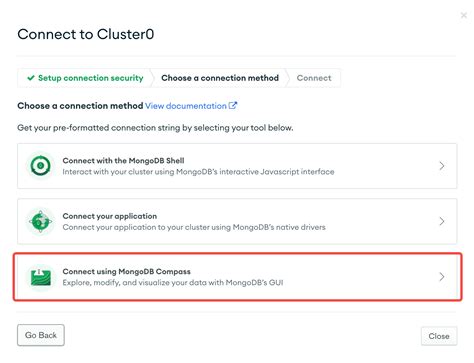 Mongodb教程(一):mongodb云服务免费开通免费mongodb云服务器 Csdn博客 Mongodb教程(一):mongodb云服务免费开通免费mongodb云服务器 Csdn博客