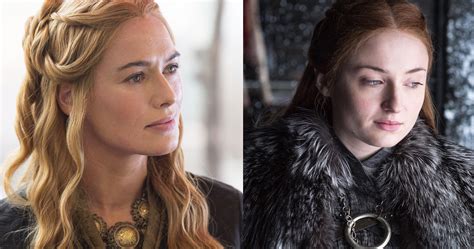Tyrion Lannister And Sansa