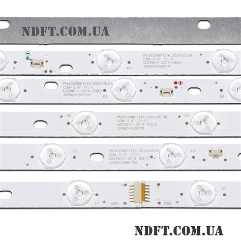 Led39d11 Zc14 01С Led39d11 Zc14 02С Led39d11 Zc14 03С