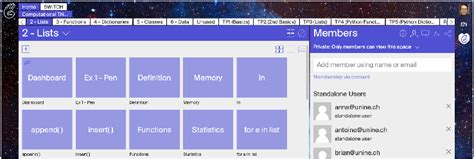 Graasp Authoring View Download Scientific Diagram