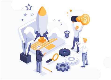 Ensoft Technology And It Solutions Website Template