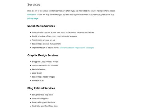 A Virtual Assistant That Can Complete Any Administrative Task Upwork