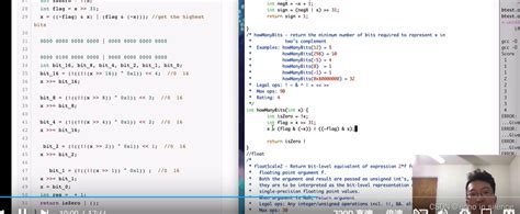 Csapp Datalab返回最小补码 Csdn博客 Csapp Datalab返回最小补码 Csdn博客