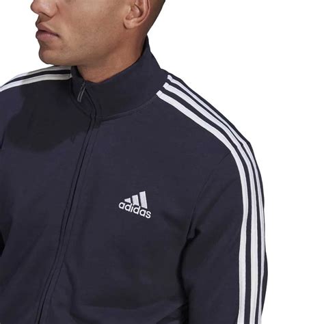 adidas Aeroready Essentials 3-Stripes Blue, Runnerinn