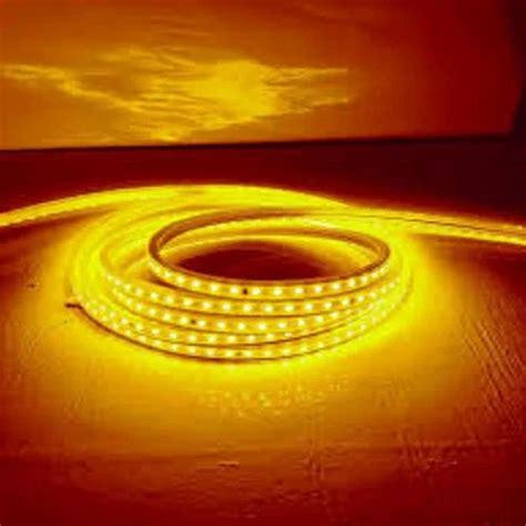 Rubber Led Rope Light At ₹ 95 Meter In Bhopal Id 2856292394391