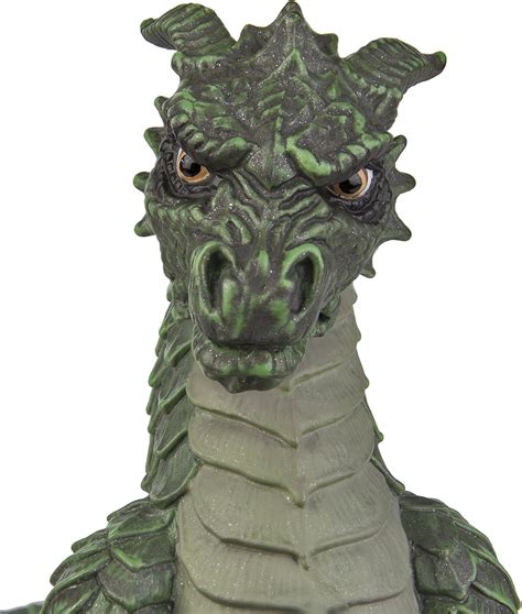 S10137 Grumpy Dragon Toys And Game Store