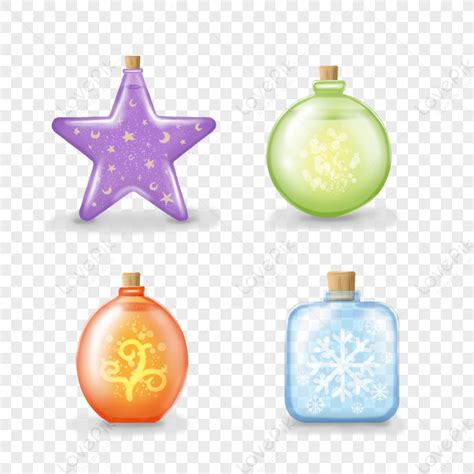 魔法藥水神秘卡通神秘藥水神秘魔法圖片素材 Psd圖片尺寸1200 × 1200px 高清圖案380441040