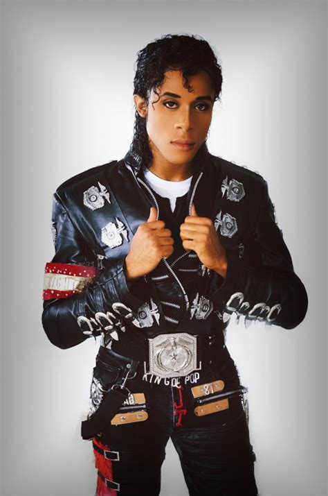 Hire The Michael Jackson Tribute Artist Michael Jackson Impersonator