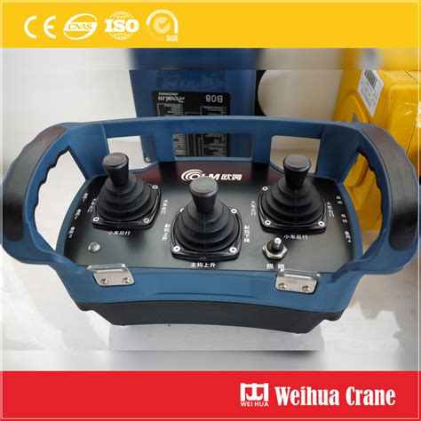 Joystick Radio Control