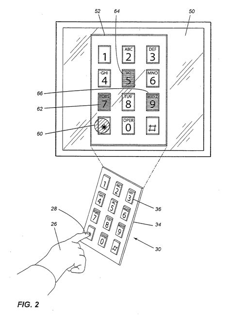 Cockpit Display System Patented Technology Retrieval Search Results