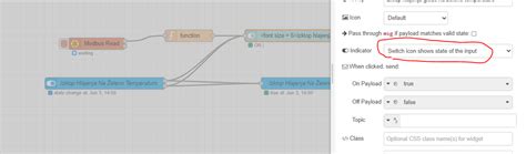 node red doesn t update sensors and ha integration issues node red