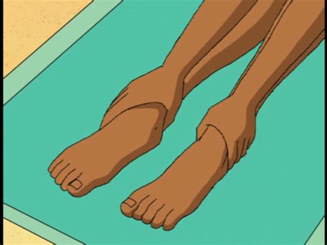 Lua Feet 45 By Bill1935 On Deviantart