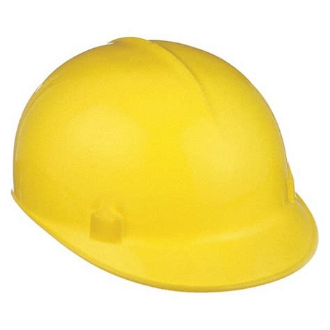 Yellow Pinlock Bump Cap 33va75 14809 Grainger