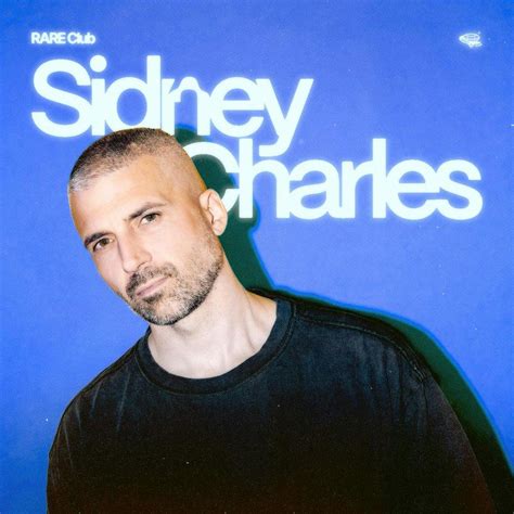 Rare Club Sidney Charles Unit 51 Aberdeen Sat 08 November 2025