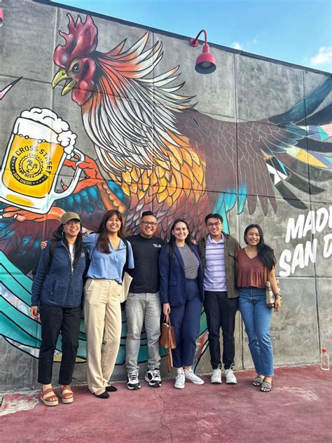 Julius Alejandro Ms On Linkedin Business Education Community Strategist