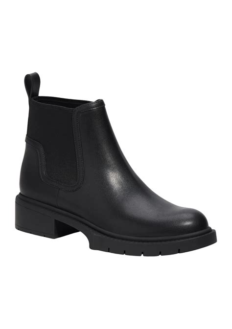 Coach Lenora Booties Belk